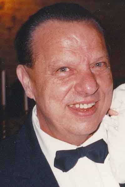 Robert Norman 1939-2023 | News, Sports, Jobs - Tribune Chronicle